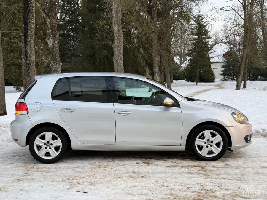 Volkswagen Golf 2009 Kauņa, ar dzinēja tilpumu 2.00 L un nobraukumu 254 tūkst. km par 2799 €, foto 11 vietnē AUTOMOTO.COM.LV