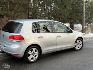 Volkswagen Golf 2009 Kauņa, ar dzinēja tilpumu 2.00 L un nobraukumu 254 tūkst. km par 2799 €, foto 16 vietnē AUTOMOTO.COM.LV