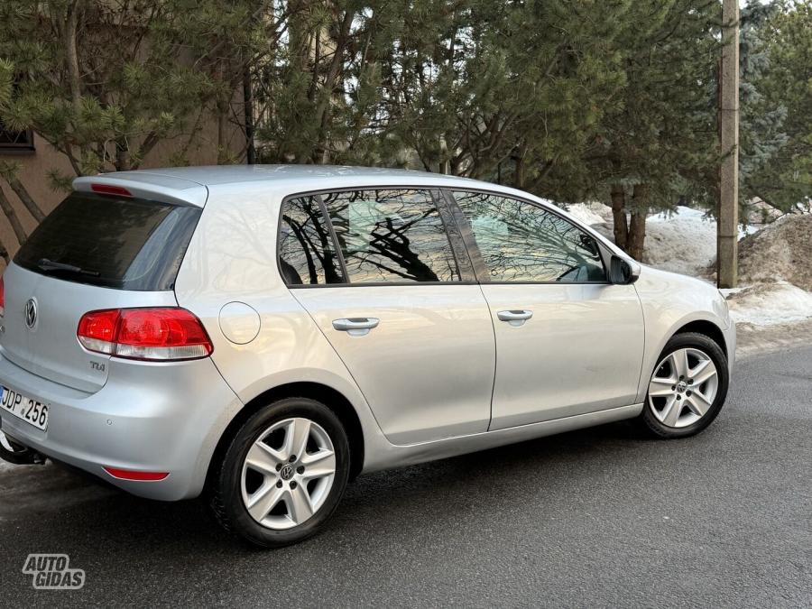 Volkswagen Golf 2009 Kauņa, ar dzinēja tilpumu 2.00 L un nobraukumu 254 tūkst. km par 2799 €, foto 16 vietnē AUTOMOTO.COM.LV