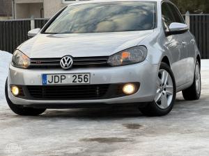 Volkswagen Golf 2009 Kauņa, ar dzinēja tilpumu 2.00 L un nobraukumu 254 tūkst. km par 2799 €, foto 18 vietnē AUTOMOTO.COM.LV