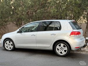 Volkswagen Golf 2009 Kauņa, ar dzinēja tilpumu 2.00 L un nobraukumu 254 tūkst. km par 2799 €, foto 20 vietnē AUTOMOTO.COM.LV