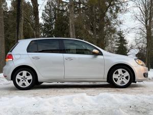 Volkswagen Golf 2009 Kauņa, ar dzinēja tilpumu 2.00 L un nobraukumu 254 tūkst. km par 2799 €, foto 22 vietnē AUTOMOTO.COM.LV