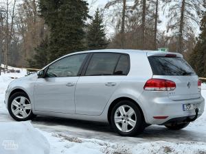Volkswagen Golf 2009 Kauņa, ar dzinēja tilpumu 2.00 L un nobraukumu 254 tūkst. km par 2799 €, foto 23 vietnē AUTOMOTO.COM.LV