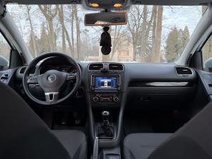 Volkswagen Golf 2009 Kauņa, ar dzinēja tilpumu 2.00 L un nobraukumu 254 tūkst. km par 2799 €, foto 27 vietnē AUTOMOTO.COM.LV