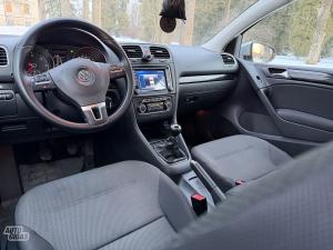 Volkswagen Golf 2009 Kauņa, ar dzinēja tilpumu 2.00 L un nobraukumu 254 tūkst. km par 2799 €, foto 28 vietnē AUTOMOTO.COM.LV