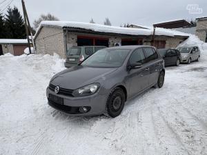 Volkswagen Golf 2009 in Silale, with an engine capacity of 1.40 L and mileage of 188 thousand km for 3400 €, photo 2 on AUTOMOTO.COM.LV