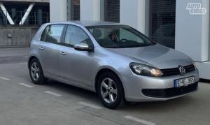 Volkswagen Golf 2009 in Vilnius, with an engine capacity of 1.40 L and mileage of 2180 thousand km for 2799 €, photo 3 on AUTOMOTO.COM.LV