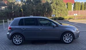 Volkswagen Golf 2009 Šilalė, ar dzinēja tilpumu 1.40 L un nobraukumu 192 tūkst. km par 3550 €, foto 11 vietnē AUTOMOTO.COM.LV