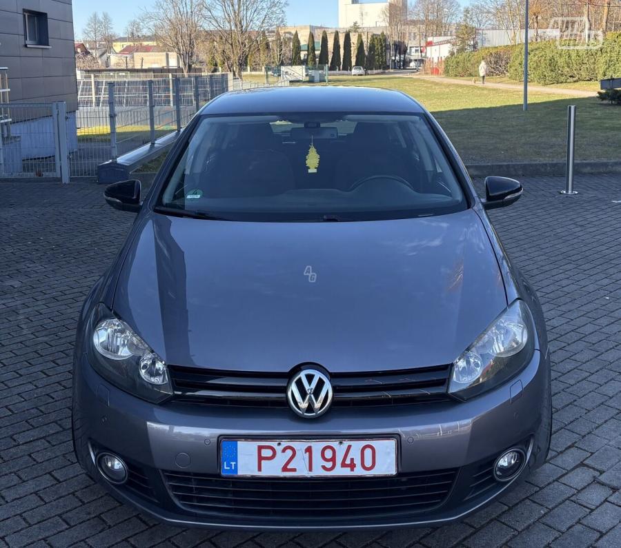 Volkswagen Golf 2009 Šilalė, ar dzinēja tilpumu 1.40 L un nobraukumu 192 tūkst. km par 3550 €, foto 13 vietnē AUTOMOTO.COM.LV