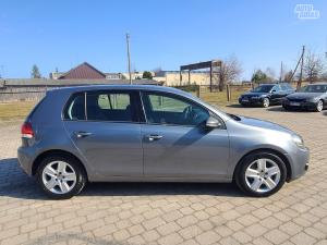 Volkswagen Golf 2009 in Marijampole, with an engine capacity of 1.40 L and mileage of 137 thousand km for 4450 €, photo 9 on AUTOMOTO.COM.LV