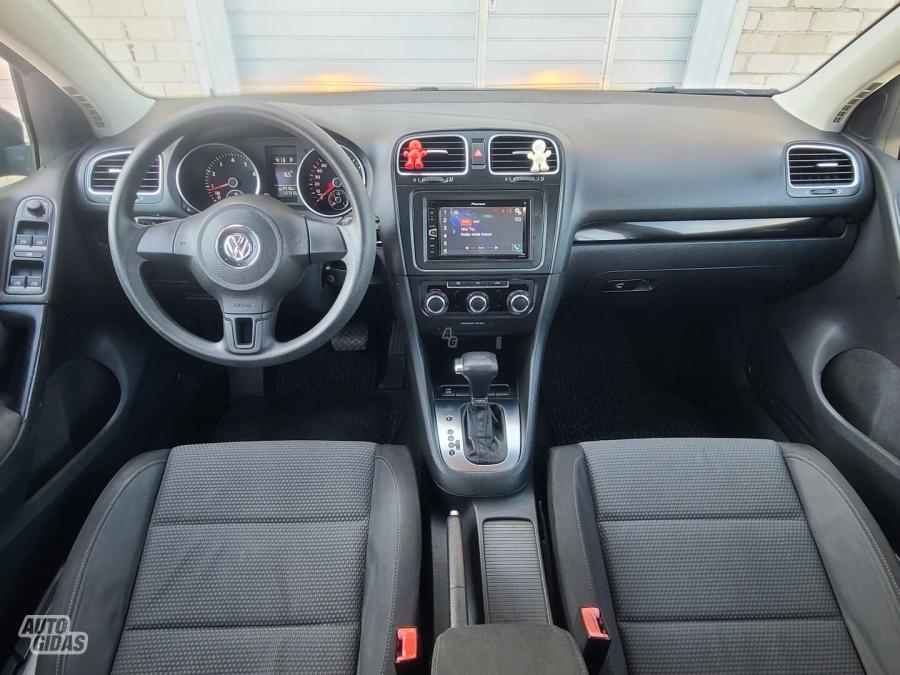 Volkswagen Golf 2009 in Marijampole, with an engine capacity of 1.40 L and mileage of 137 thousand km for 4450 €, photo 15 on AUTOMOTO.COM.LV