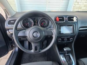 Volkswagen Golf 2009 in Marijampole, with an engine capacity of 1.40 L and mileage of 137 thousand km for 4450 €, photo 20 on AUTOMOTO.COM.LV