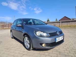 Volkswagen Golf 2009 in Marijampole, with an engine capacity of 1.40 L and mileage of 137 thousand km for 4350 €, photo 10 on AUTOMOTO.COM.LV