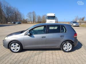 Volkswagen Golf 2009 Marijampole, ar dzinēja tilpumu 1.40 L un nobraukumu 137 tūkst. km par 4350 €, foto 3 vietnē AUTOMOTO.COM.LV