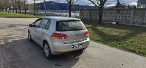 Volkswagen Golf 2009 in Kaunas, with an engine capacity of 2.00 L and mileage of 280 thousand km for 3750 €, photo 6 on AUTOMOTO.COM.LV