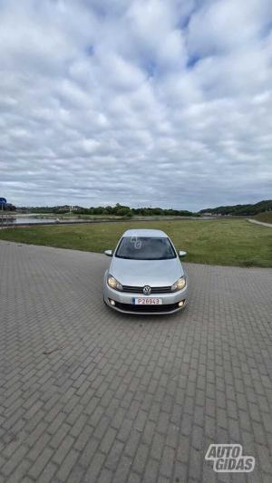 Volkswagen Golf 2009 in Kaunas, with an engine capacity of 2.00 L and mileage of 270 thousand km for 3750 €, photo 3 on AUTOMOTO.COM.LV