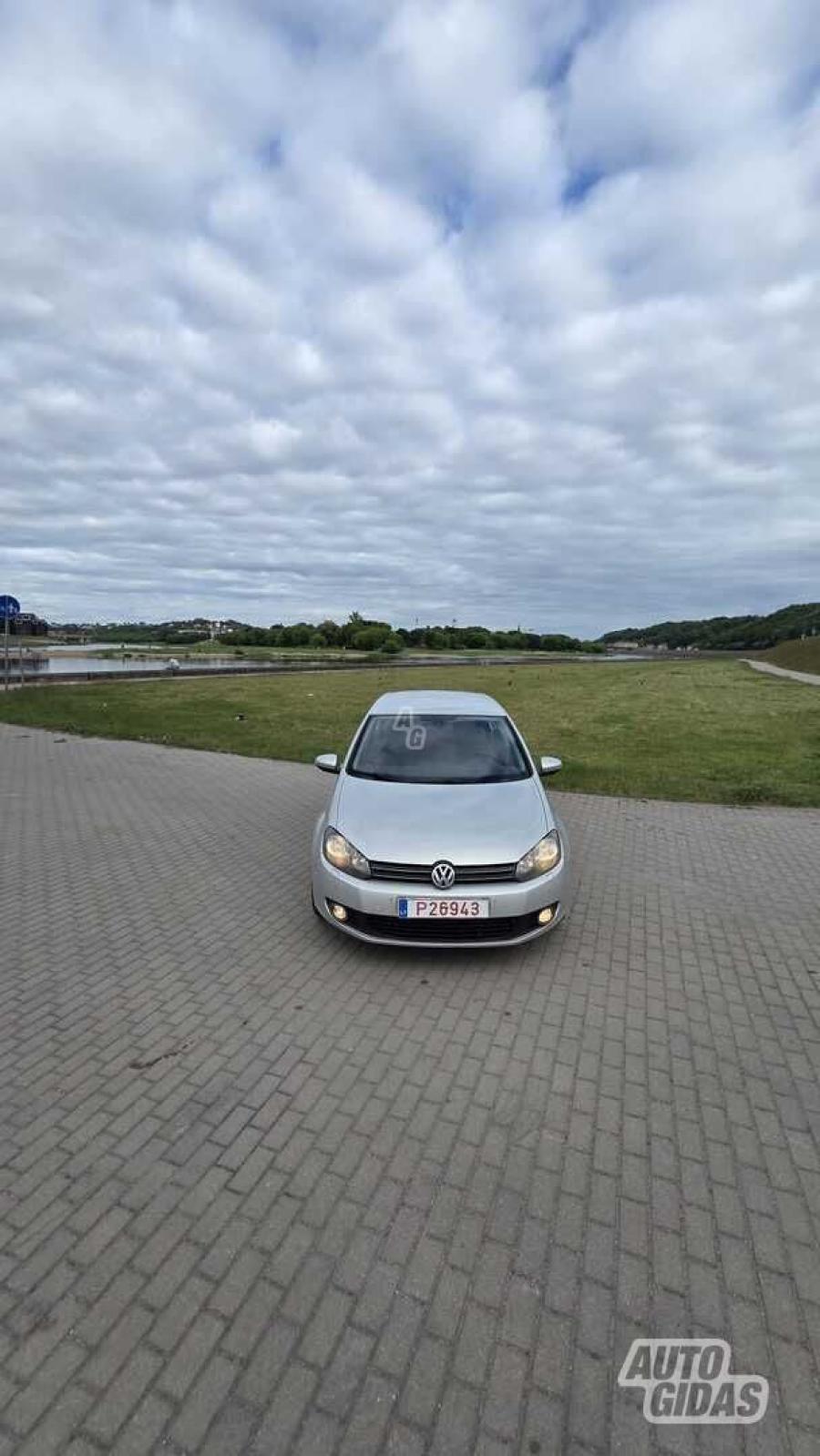 Volkswagen Golf 2009 in Kaunas, with an engine capacity of 2.00 L and mileage of 270 thousand km for 3750 €, photo 3 on AUTOMOTO.COM.LV
