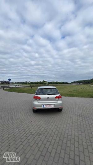 Volkswagen Golf 2009 in Kaunas, with an engine capacity of 2.00 L and mileage of 270 thousand km for 3750 €, photo 6 on AUTOMOTO.COM.LV