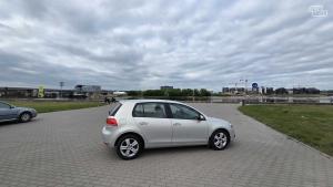 Volkswagen Golf 2009 in Kaunas, with an engine capacity of 2.00 L and mileage of 270 thousand km for 3750 €, photo 8 on AUTOMOTO.COM.LV