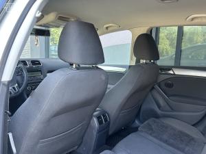Volkswagen Golf 2009 Kauņa, ar dzinēja tilpumu 2.00 L un nobraukumu 264 tūkst. km par 3199 €, foto 11 vietnē AUTOMOTO.COM.LV