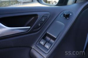 Volkswagen Golf 2009 Rīga, ar dzinēja tilpumu 1.40 L un nobraukumu 159 tūkst. km par 5790 €, foto 13 vietnē AUTOMOTO.COM.LV