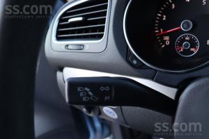 Volkswagen Golf 2009 Rīga, ar dzinēja tilpumu 1.40 L un nobraukumu 159 tūkst. km par 5790 €, foto 15 vietnē AUTOMOTO.COM.LV