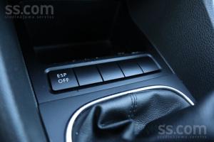 Volkswagen Golf 2009 Rīga, ar dzinēja tilpumu 1.40 L un nobraukumu 159 tūkst. km par 5790 €, foto 20 vietnē AUTOMOTO.COM.LV