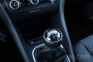 Volkswagen Golf 2009 Rīga, ar dzinēja tilpumu 1.40 L un nobraukumu 159 tūkst. km par 5790 €, foto 21 vietnē AUTOMOTO.COM.LV