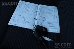 Volkswagen Golf 2009 Rīga, ar dzinēja tilpumu 1.40 L un nobraukumu 159 tūkst. km par 5790 €, foto 22 vietnē AUTOMOTO.COM.LV