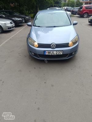 Volkswagen Golf 2009 Klaipėda, ar dzinēja tilpumu 1.40 L un nobraukumu 179 tūkst. km par 4800 €, foto 3 vietnē AUTOMOTO.COM.LV