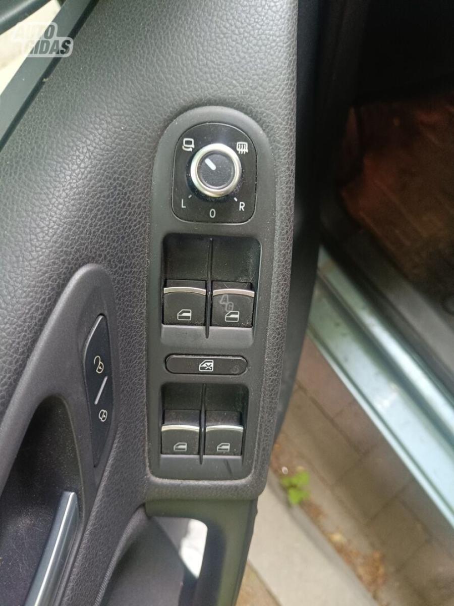 Volkswagen Golf 2009 Klaipėda, ar dzinēja tilpumu 1.40 L un nobraukumu 179 tūkst. km par 4800 €, foto 8 vietnē AUTOMOTO.COM.LV