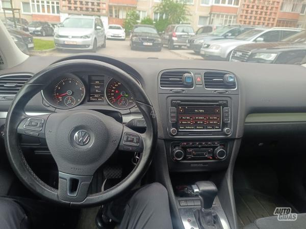 Volkswagen Golf 2009 Klaipėda, ar dzinēja tilpumu 1.40 L un nobraukumu 179 tūkst. km par 4800 €, foto 9 vietnē AUTOMOTO.COM.LV
