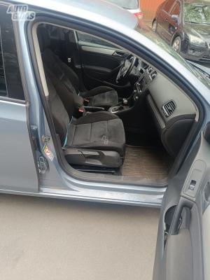 Volkswagen Golf 2009 Klaipėda, ar dzinēja tilpumu 1.40 L un nobraukumu 179 tūkst. km par 4800 €, foto 12 vietnē AUTOMOTO.COM.LV