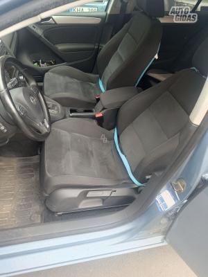 Volkswagen Golf 2009 Klaipėda, ar dzinēja tilpumu 1.40 L un nobraukumu 179 tūkst. km par 4800 €, foto 15 vietnē AUTOMOTO.COM.LV