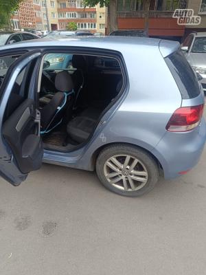 Volkswagen Golf 2009 Klaipėda, ar dzinēja tilpumu 1.40 L un nobraukumu 179 tūkst. km par 4800 €, foto 16 vietnē AUTOMOTO.COM.LV