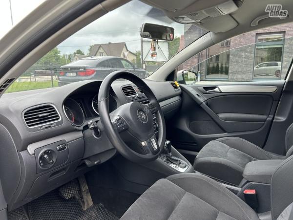 Volkswagen Golf 2009 Kauņa, ar dzinēja tilpumu 2.00 L un nobraukumu 264 tūkst. km par 2550 €, foto 8 vietnē AUTOMOTO.COM.LV