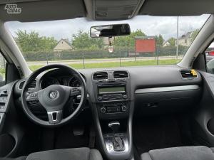 Volkswagen Golf 2009 in Kaunas, with an engine capacity of 2.00 L and mileage of 264 thousand km for 2750 €, photo 9 on AUTOMOTO.COM.LV