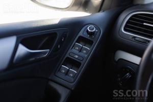 Volkswagen Golf 2009 Rīga, ar dzinēja tilpumu 2.00 L un nobraukumu 380 tūkst. km par 3990 €, foto 14 vietnē AUTOMOTO.COM.LV