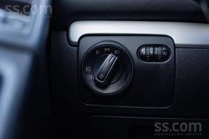 Volkswagen Golf 2009 Rīga, ar dzinēja tilpumu 2.00 L un nobraukumu 380 tūkst. km par 3990 €, foto 15 vietnē AUTOMOTO.COM.LV