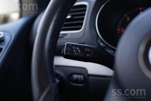 Volkswagen Golf 2009 Rīga, ar dzinēja tilpumu 2.00 L un nobraukumu 380 tūkst. km par 3990 €, foto 16 vietnē AUTOMOTO.COM.LV