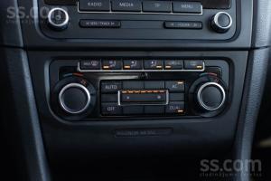 Volkswagen Golf 2009 Rīga, ar dzinēja tilpumu 2.00 L un nobraukumu 380 tūkst. km par 3990 €, foto 19 vietnē AUTOMOTO.COM.LV