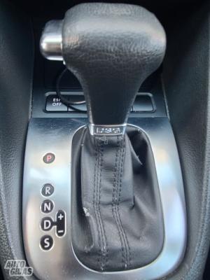 Volkswagen Golf 2009 in Marijampole, with an engine capacity of 1.40 L and mileage of 137 thousand km for 3950 €, photo 23 on AUTOMOTO.COM.LV
