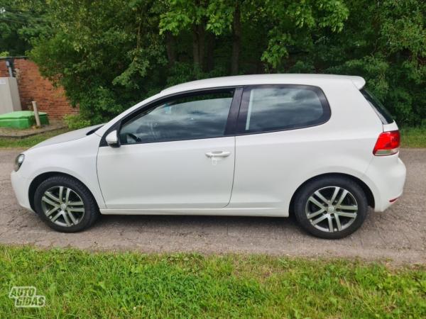 Volkswagen Golf 2009 Kauņa, ar dzinēja tilpumu 1.40 L un nobraukumu 262 tūkst. km par 3000 €, foto 2 vietnē AUTOMOTO.COM.LV