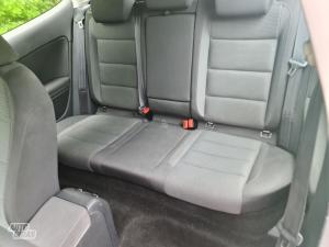 Volkswagen Golf 2009 Kauņa, ar dzinēja tilpumu 1.40 L un nobraukumu 262 tūkst. km par 3000 €, foto 8 vietnē AUTOMOTO.COM.LV