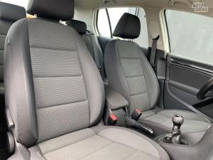 Volkswagen Golf 2009 Kauņa, ar dzinēja tilpumu 2.00 L un nobraukumu 202 tūkst. km par 4799 €, foto 15 vietnē AUTOMOTO.COM.LV