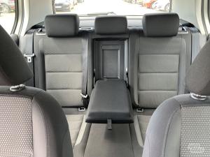 Volkswagen Golf 2009 Kauņa, ar dzinēja tilpumu 2.00 L un nobraukumu 202 tūkst. km par 4799 €, foto 16 vietnē AUTOMOTO.COM.LV