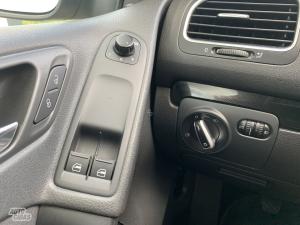 Volkswagen Golf 2009 Kauņa, ar dzinēja tilpumu 2.00 L un nobraukumu 202 tūkst. km par 4799 €, foto 18 vietnē AUTOMOTO.COM.LV