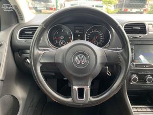 Volkswagen Golf 2009 Kauņa, ar dzinēja tilpumu 2.00 L un nobraukumu 202 tūkst. km par 4799 €, foto 19 vietnē AUTOMOTO.COM.LV