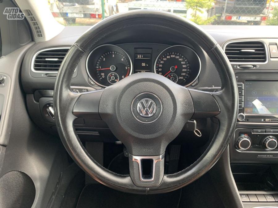 Volkswagen Golf 2009 Kauņa, ar dzinēja tilpumu 2.00 L un nobraukumu 202 tūkst. km par 4799 €, foto 19 vietnē AUTOMOTO.COM.LV