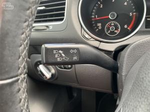 Volkswagen Golf 2009 Kauņa, ar dzinēja tilpumu 2.00 L un nobraukumu 202 tūkst. km par 4799 €, foto 21 vietnē AUTOMOTO.COM.LV